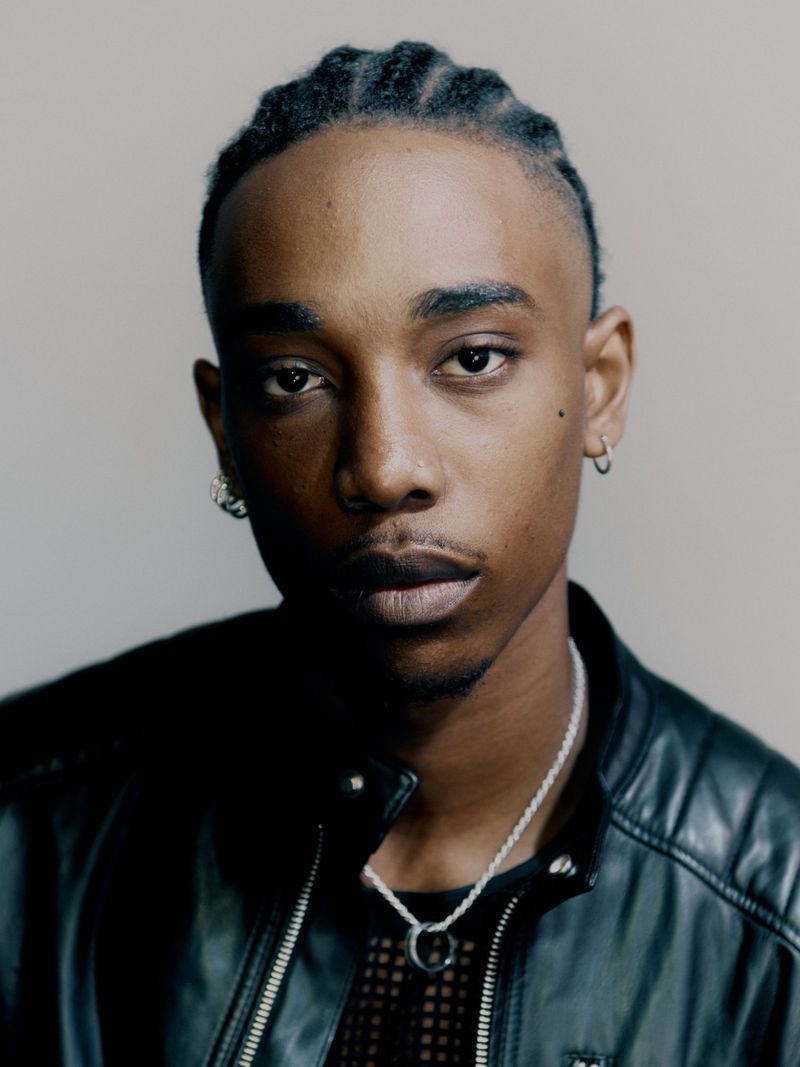 Romani by Philip Vukelich (Test Shoot)