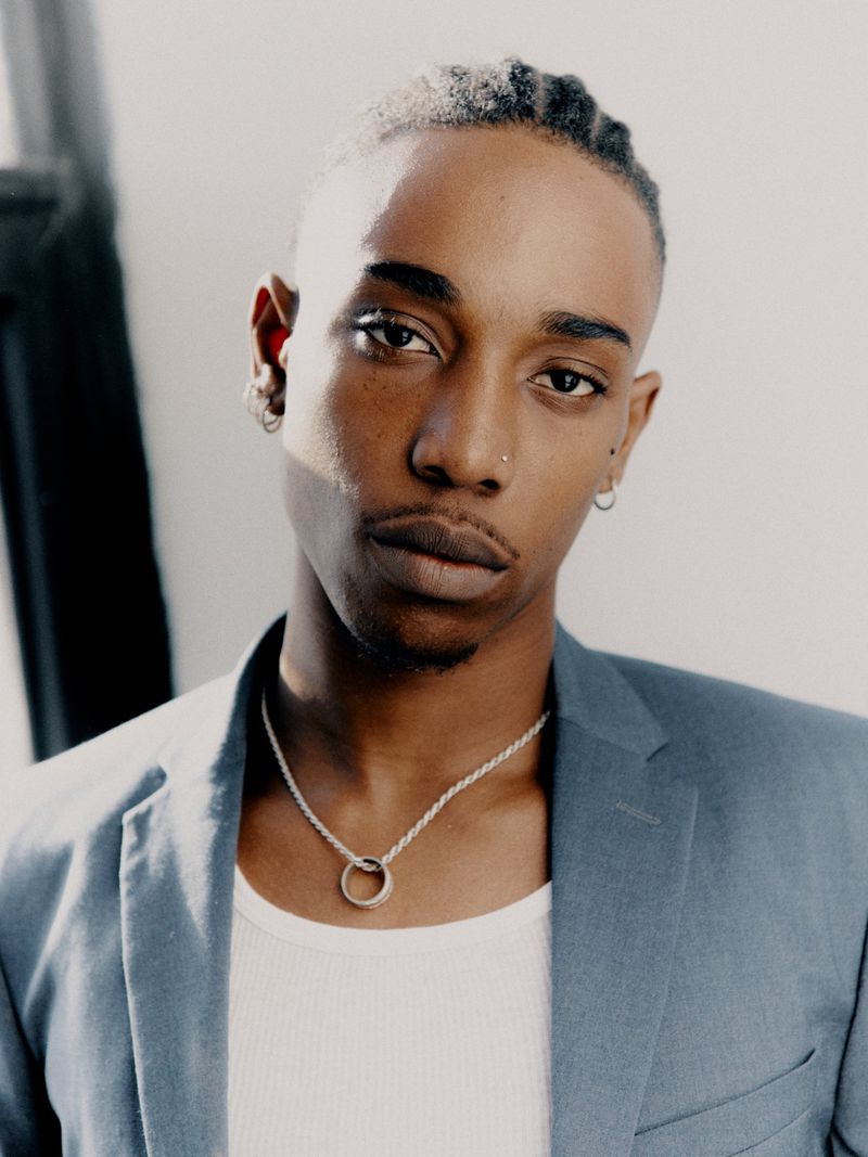 Romani by Philip Vukelich (Test Shoot)