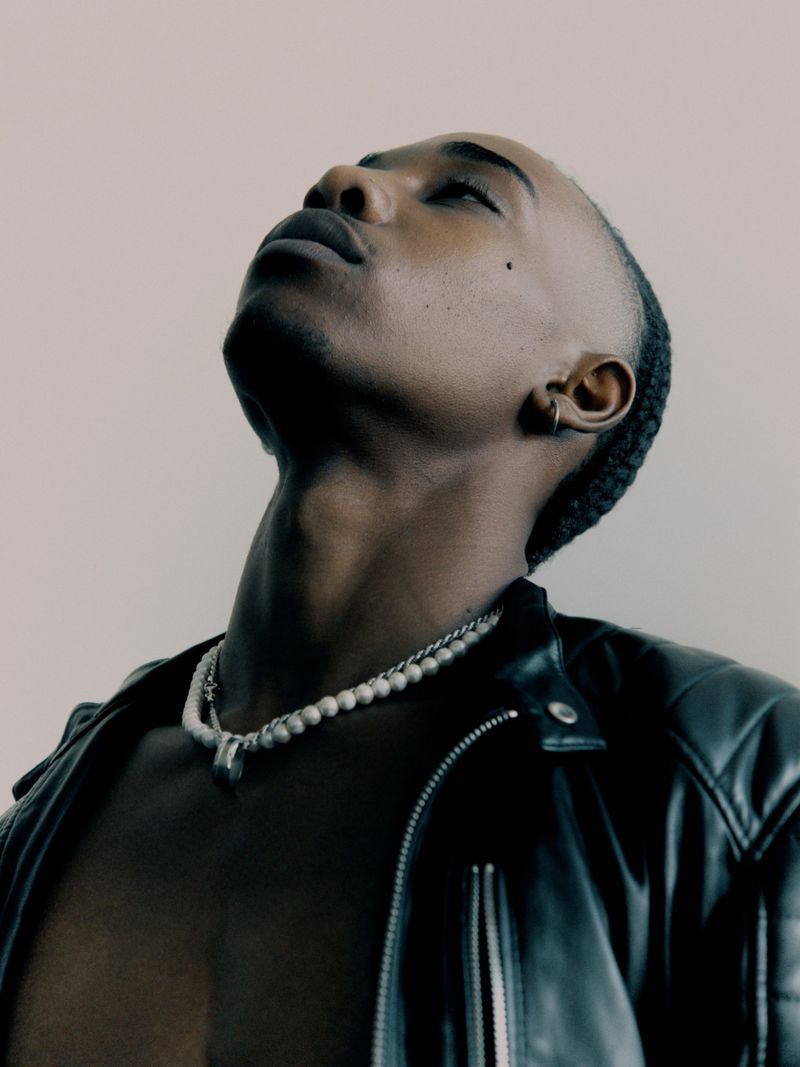 Romani by Philip Vukelich (Test Shoot)