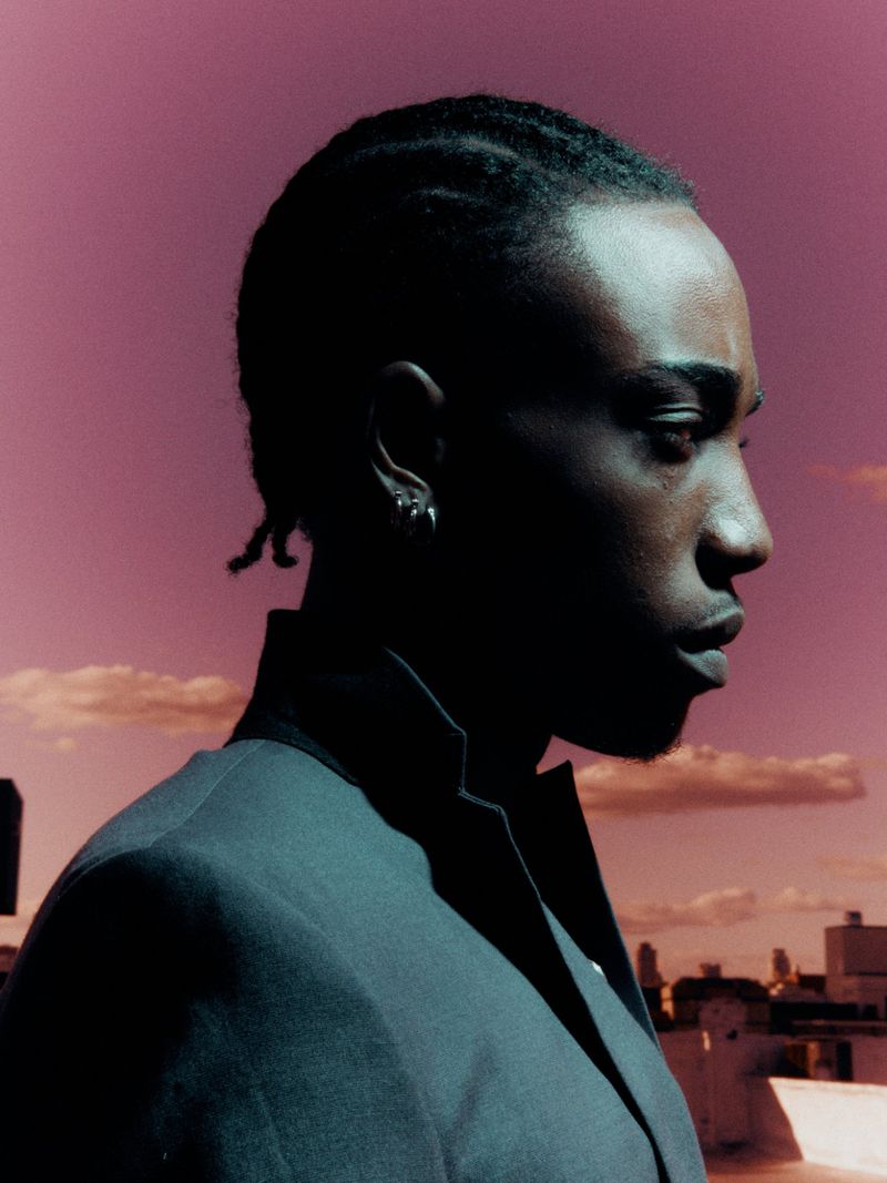 Romani by Philip Vukelich (Test Shoot)