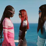 Missoni S/S 2023 Campaign (Missoni)