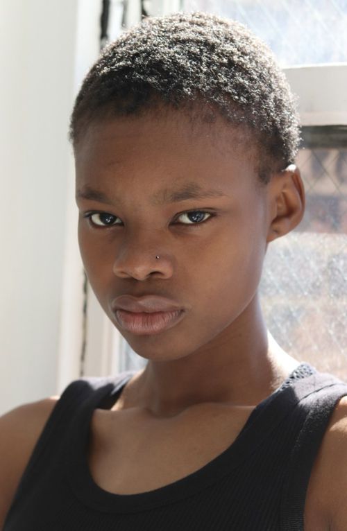 Vic Cayo - Model - in the news