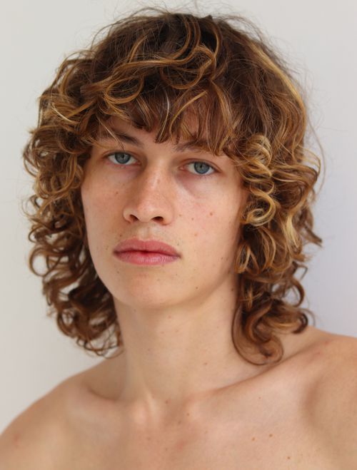 Arthur Kelso - Model - detail by client