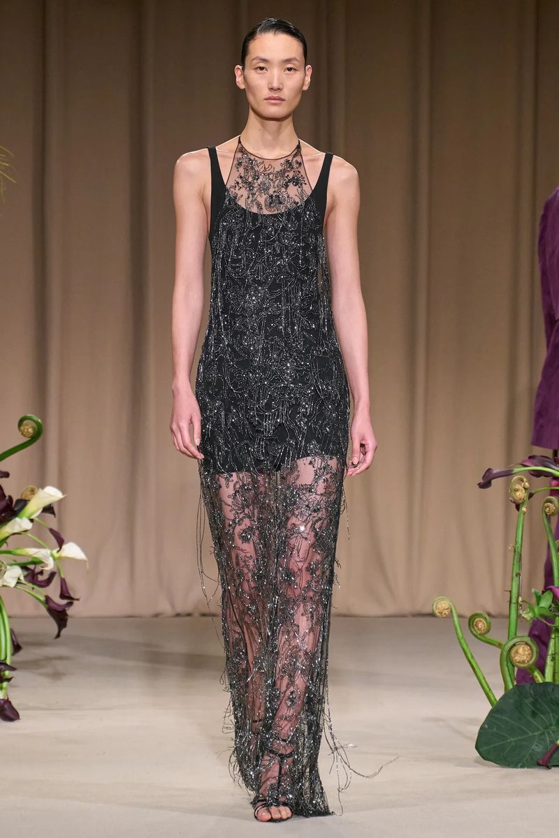 Jason Wu Collection F/W 23 Show (Jason Wu)