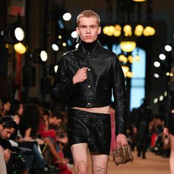 Leif Johnson - Model Profile - Photos & latest news