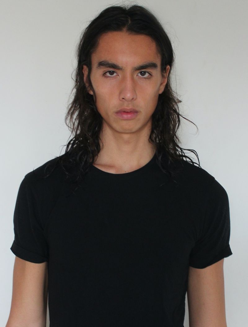 Boom Models 2022 Polaroids (Polaroids-Digitals)