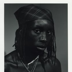 Jaydon Inkabi - Model Profile - Photos & latest news