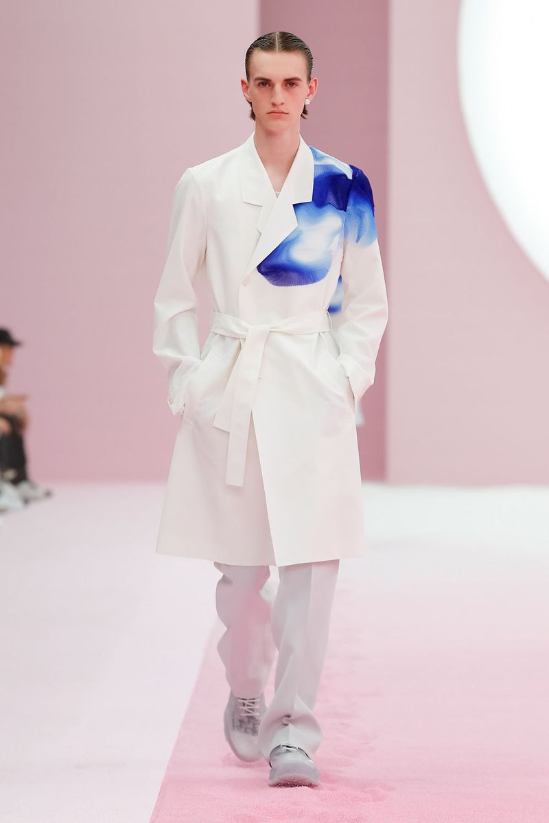 Dior Men S/S 20 Show (Dior Men)