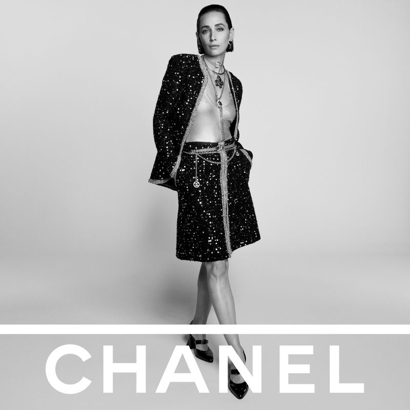 Chanel Spring/Summer 2022 Images (Chanel)