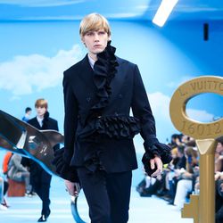 Joshua Bering - Model Profile - Photos & latest news