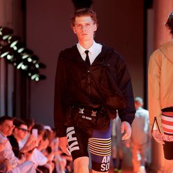 Joshua Bering - Model Profile - Photos & latest news