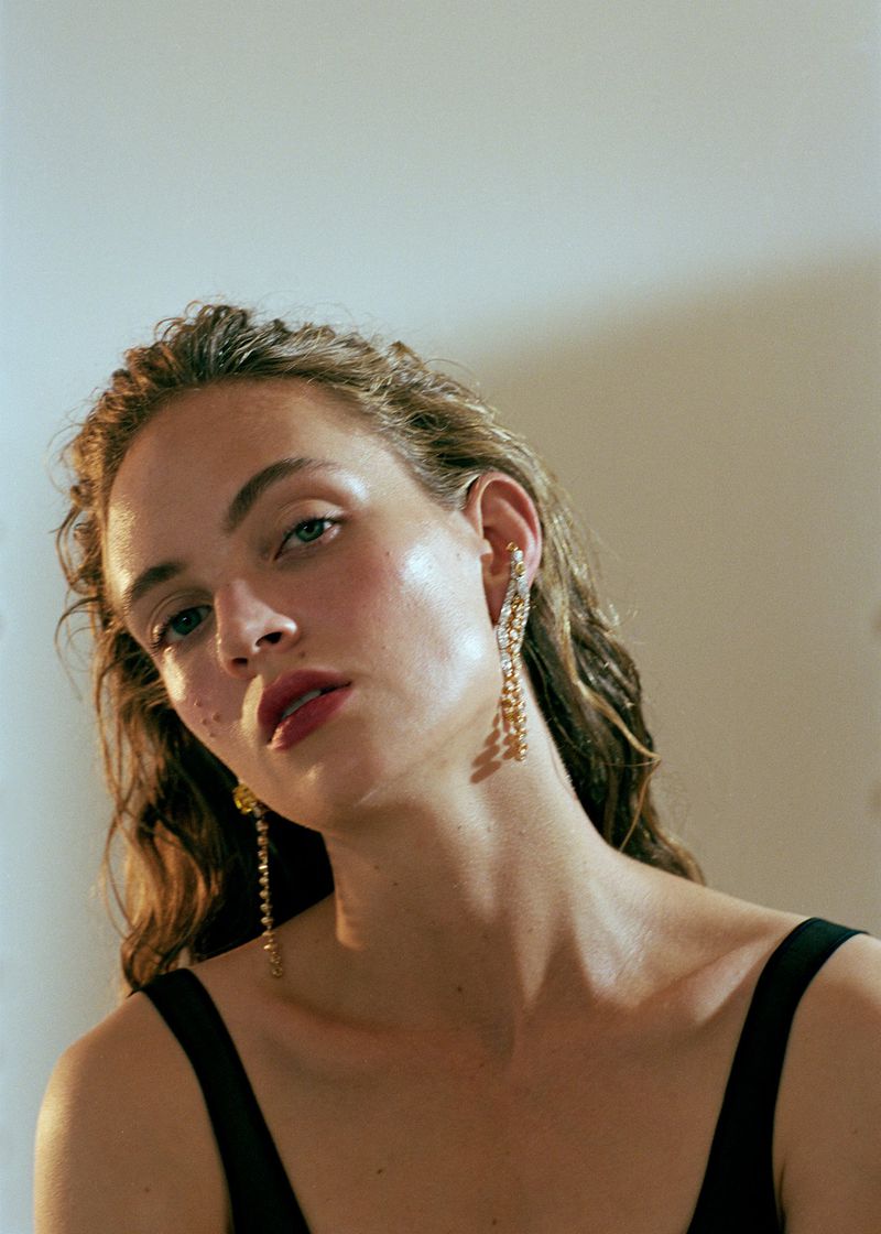 Special Chanel (JANE by the Grey)