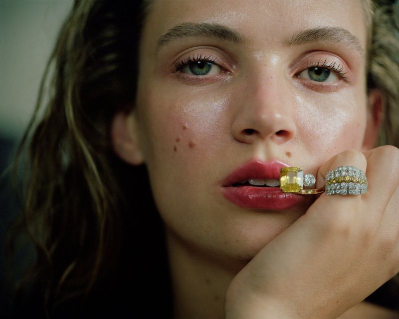 Special Chanel (JANE by the Grey)