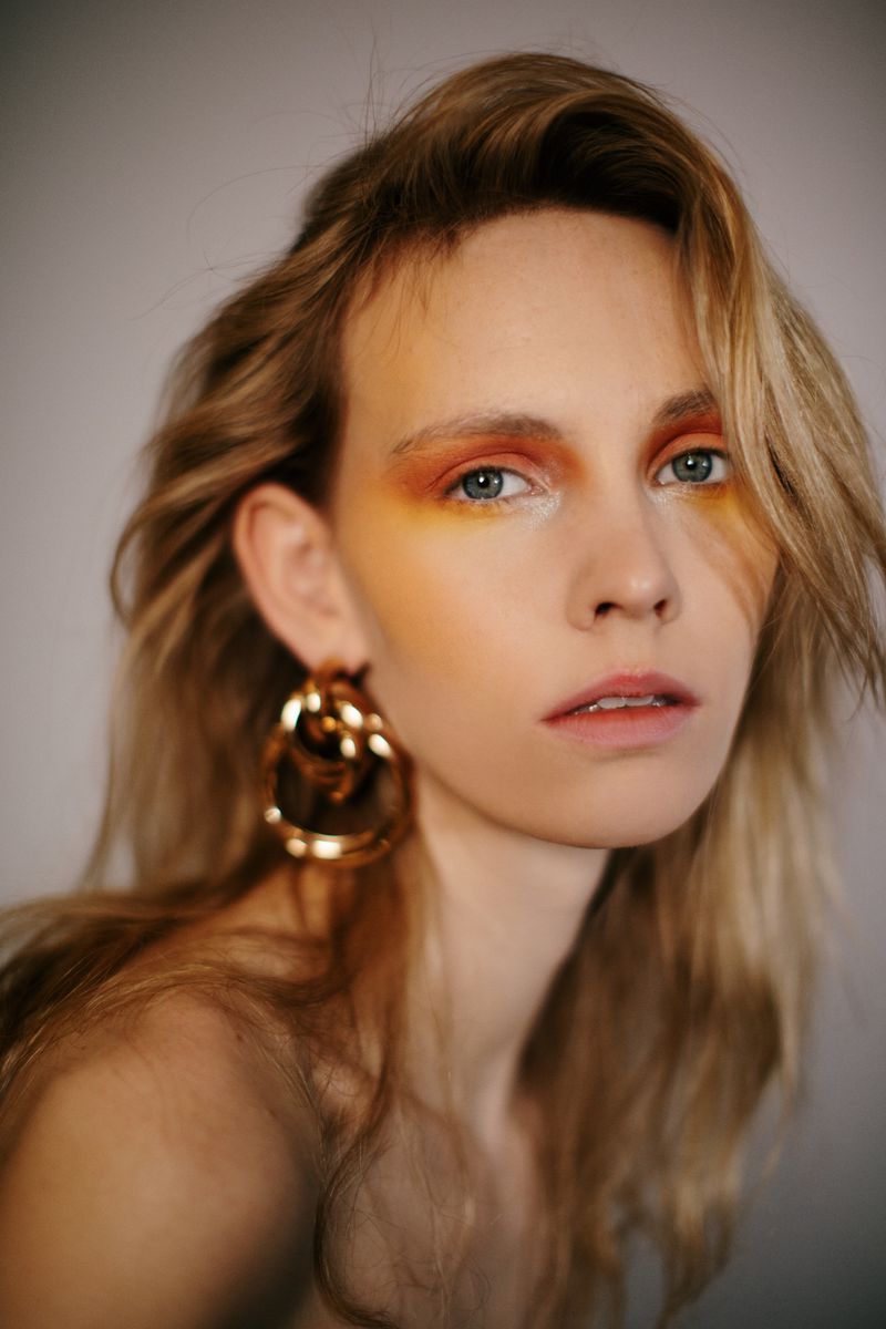 Beauty by Suzana Holtgrave (Portrait)