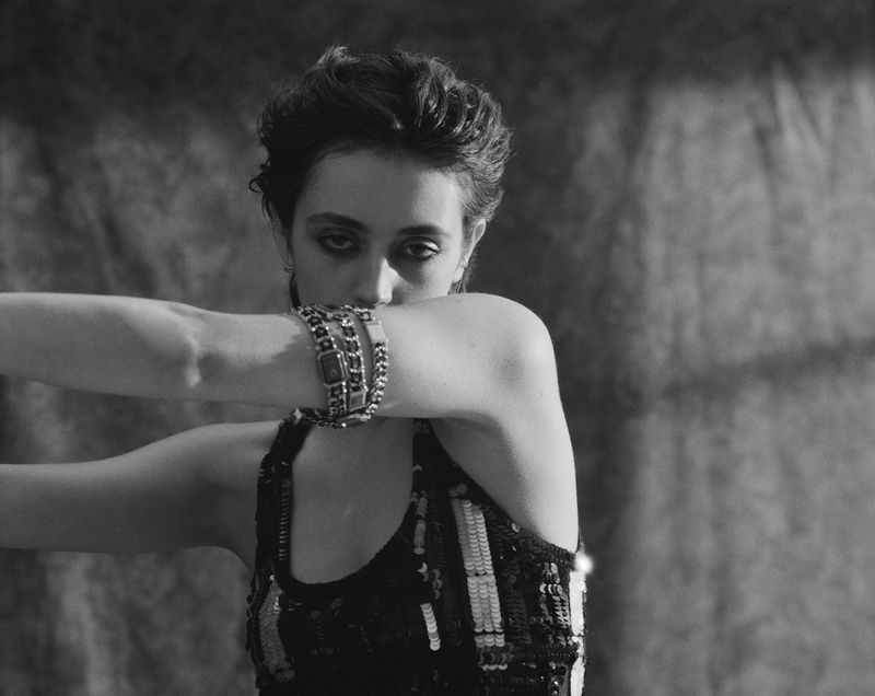 Special Chanel (JANE by the Grey)