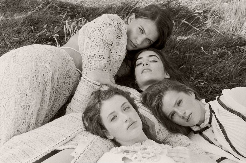 Wuthering Heights (JANE by the Grey)