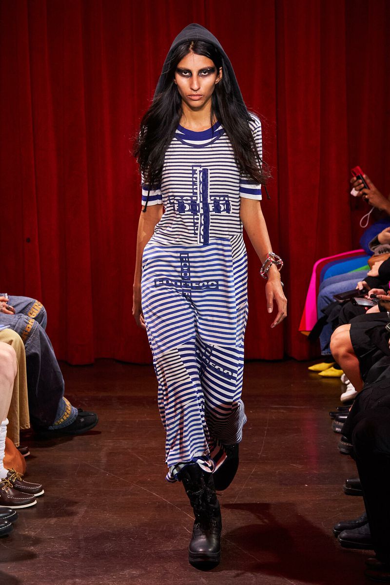 Foo and Foo F/W 23 Show (Various Shows)