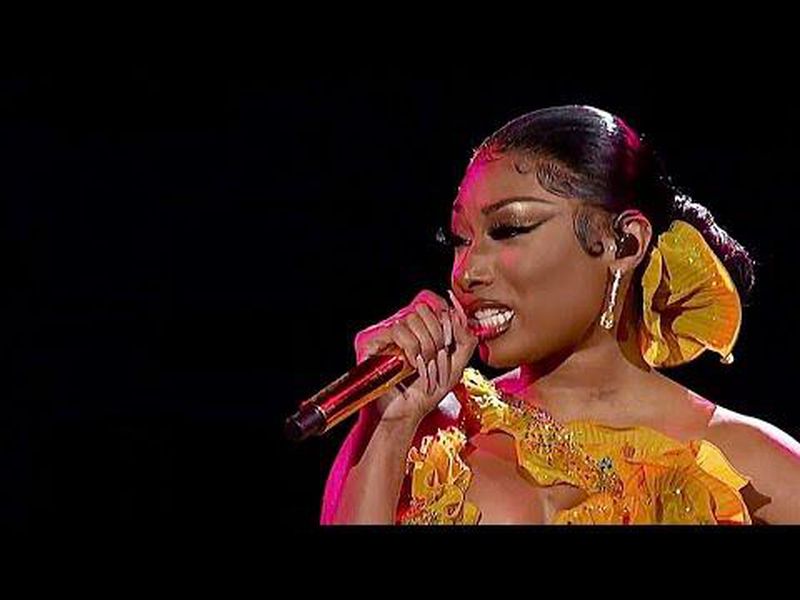 94th Academy Awards Performance of Encanto Live (Special Projects)