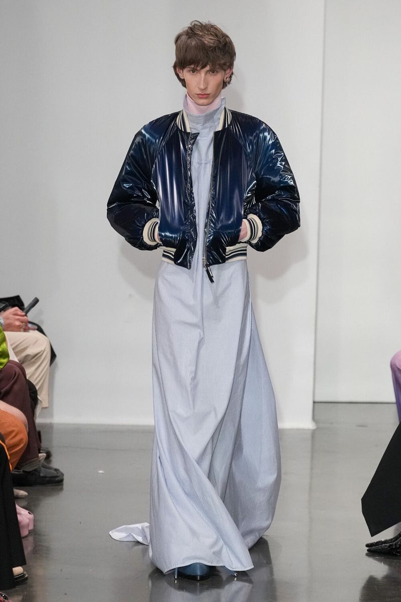 Palomo Spain F/W 23 Show (Palomo Spain)
