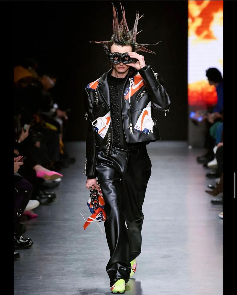 Tokyo James F/W 22 Show (Tokyo James)