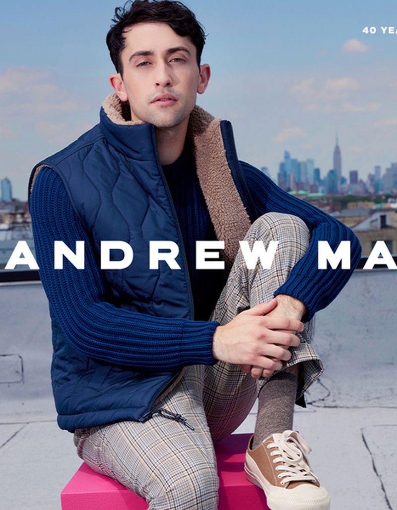 FW 22 e-Comm (Andrew Marc)