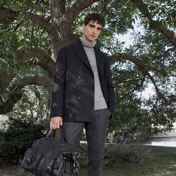 Kane Roberts - Model Profile - Photos & latest news