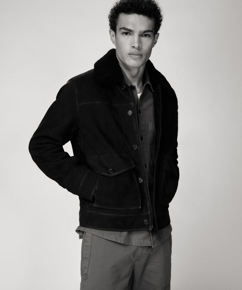 BOSS Winter 2022 (Hugo Boss)