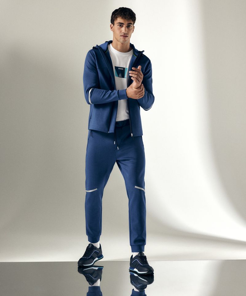 BOSS Winter 2022 (BOSS)