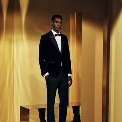 Samer Rahma - Model Profile - Photos & latest news