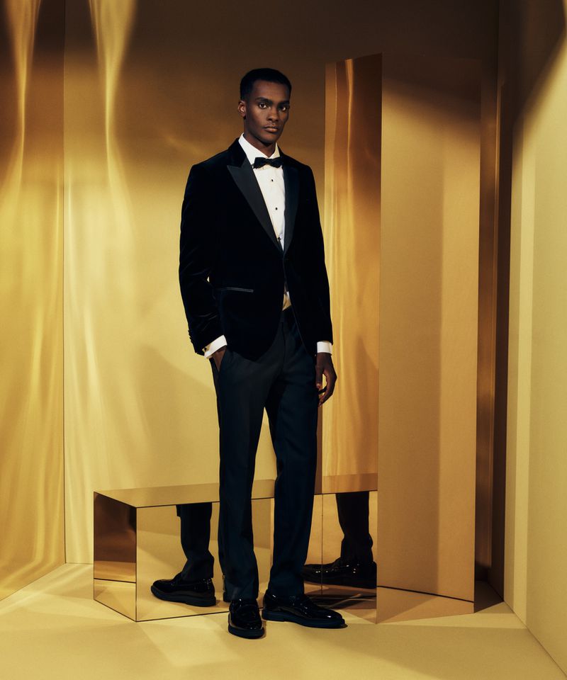 BOSS Winter 2022 (BOSS)