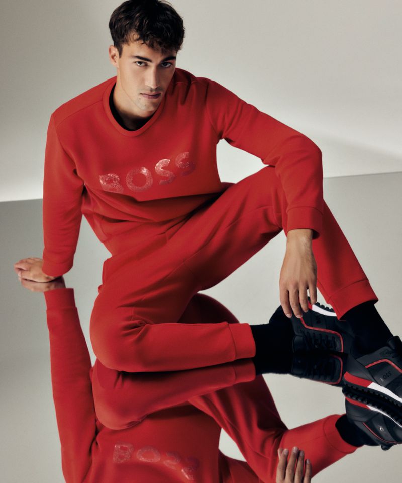 BOSS Winter 2022 (BOSS)