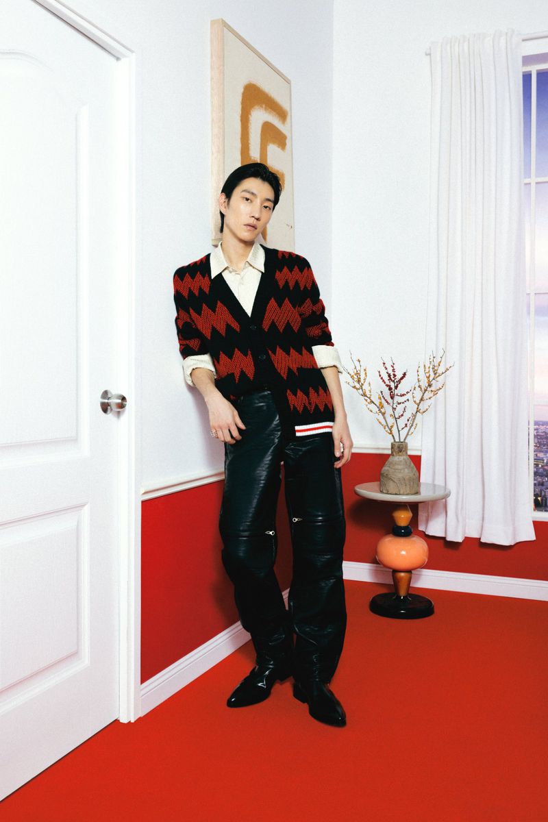 Lunar New Year Campaign 2023 (Farfetch)