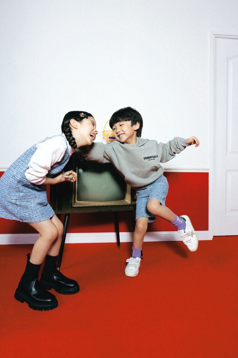 Lunar New Year Campaign 2023 (Farfetch)