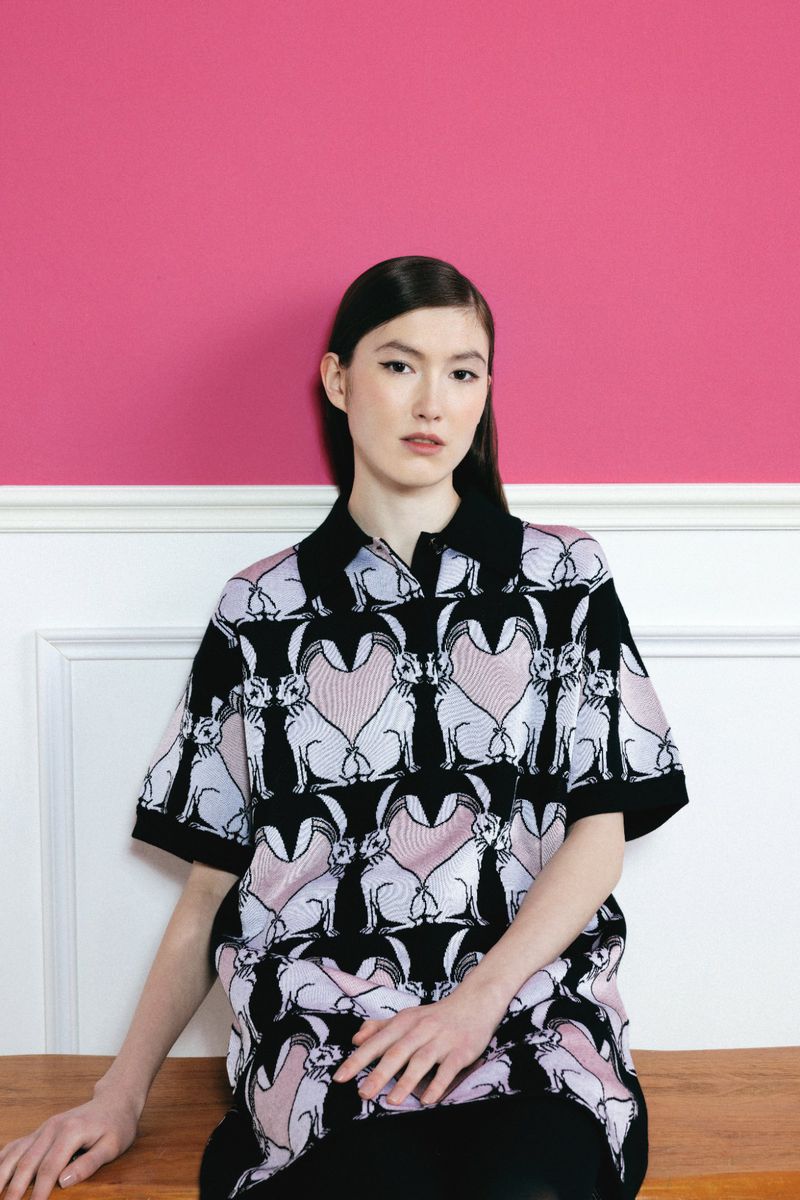 Lunar New Year Campaign 2023 (Farfetch)