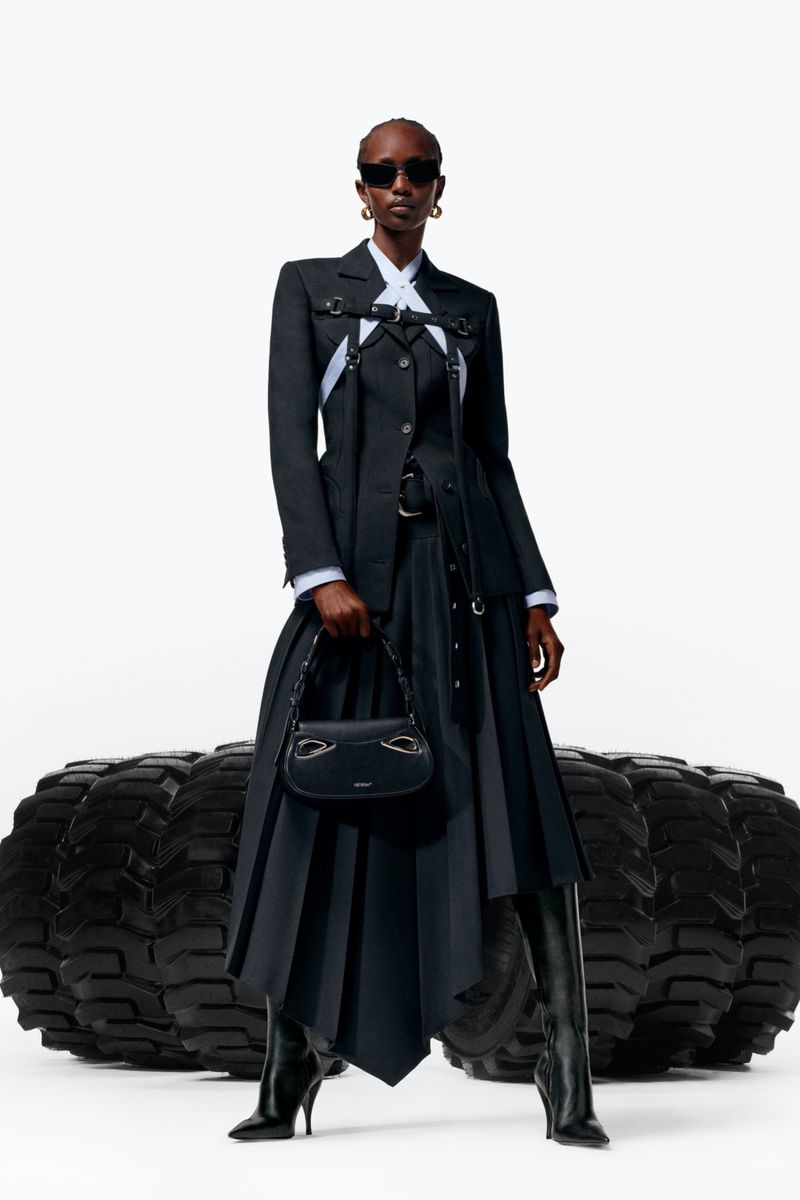 Off-White Pre-Fall 2023 (Off-White)