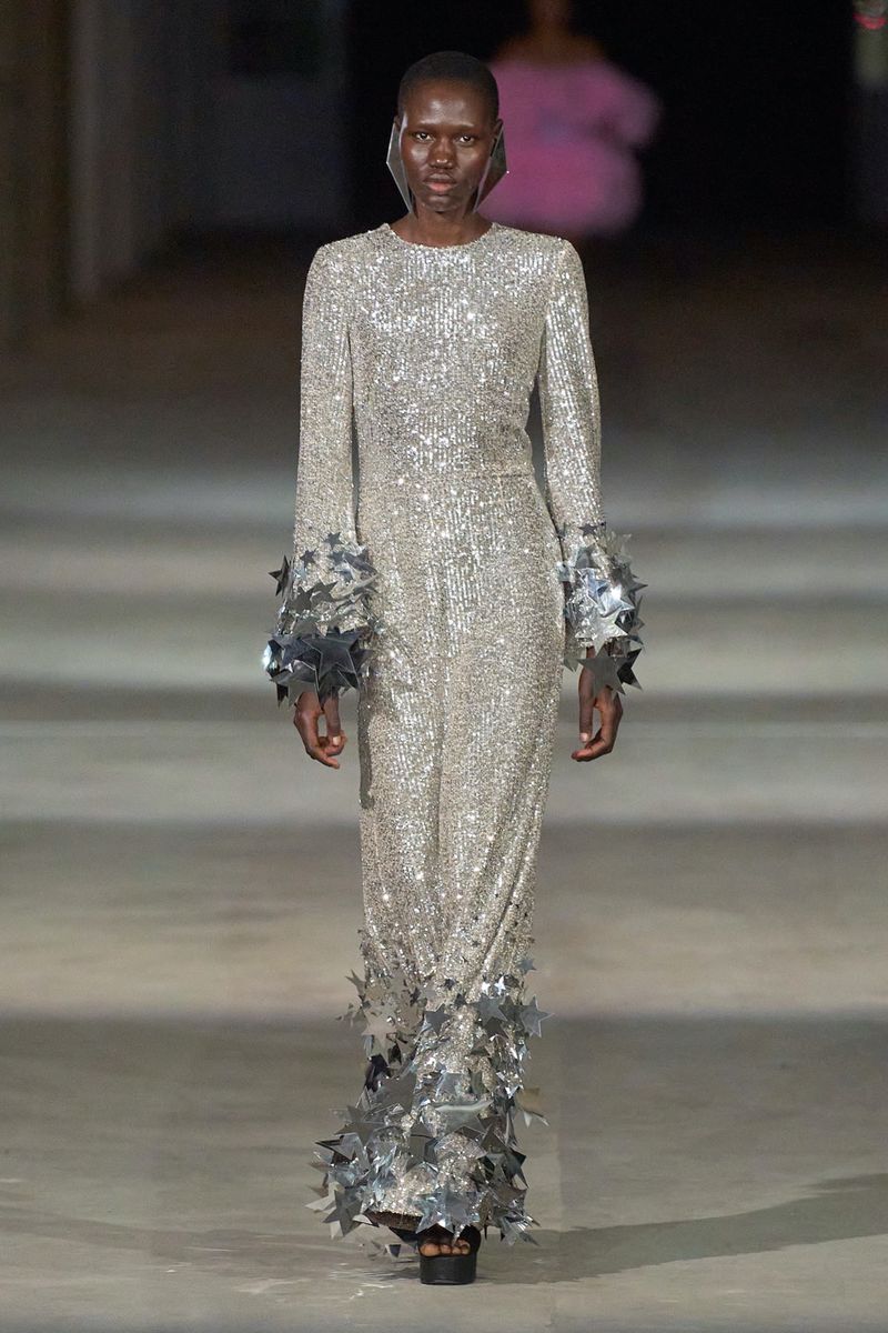 Christian Cowan F/W 23 Show (Christian Cowan)