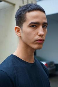 Darius Michael - Model Profile - Photos & latest news