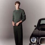 COS S/S 23 Men (COS)