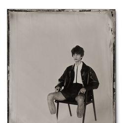 Eddy Earl - Model Profile - Photos & latest news