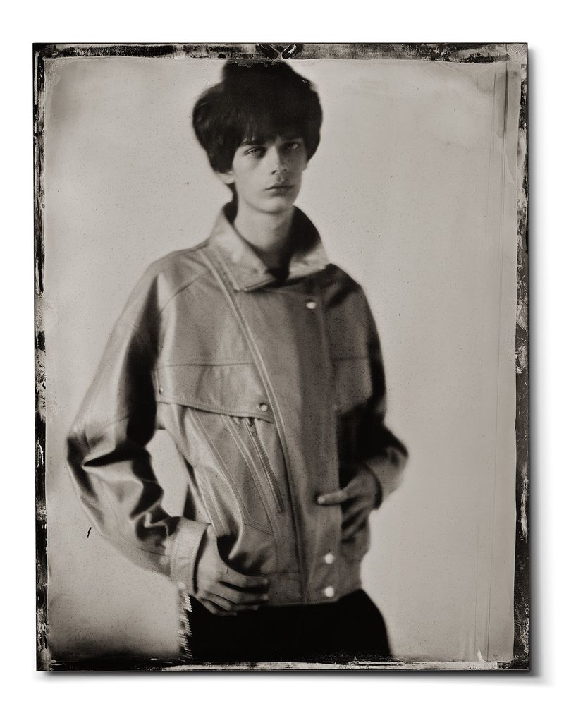 Arena Homme+ #58 Winter Spring 2023 (Arena Homme +)