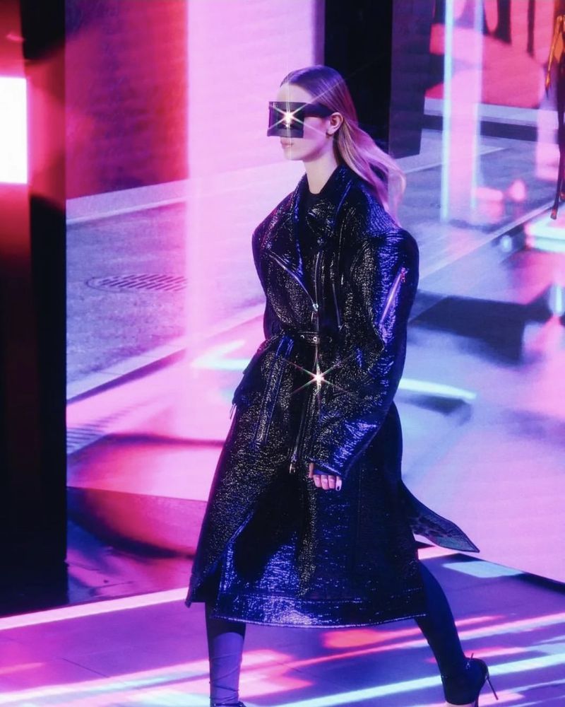 Dolce & Gabbana F/W 22 Show (Dolce & Gabbana)