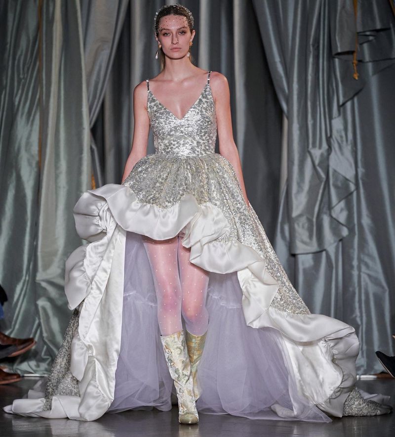 Markarian F/W 22 Show (Markarian)