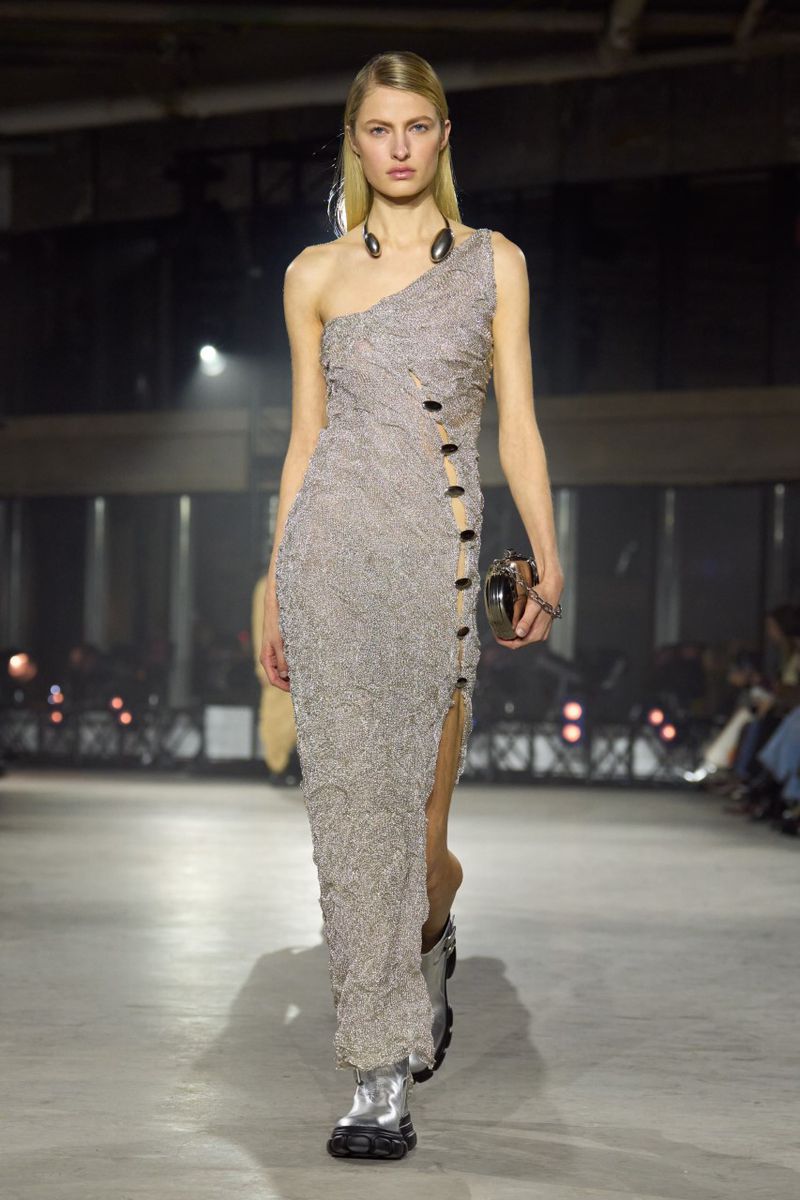 Simkhai F/W 23 Show (Simkhai)