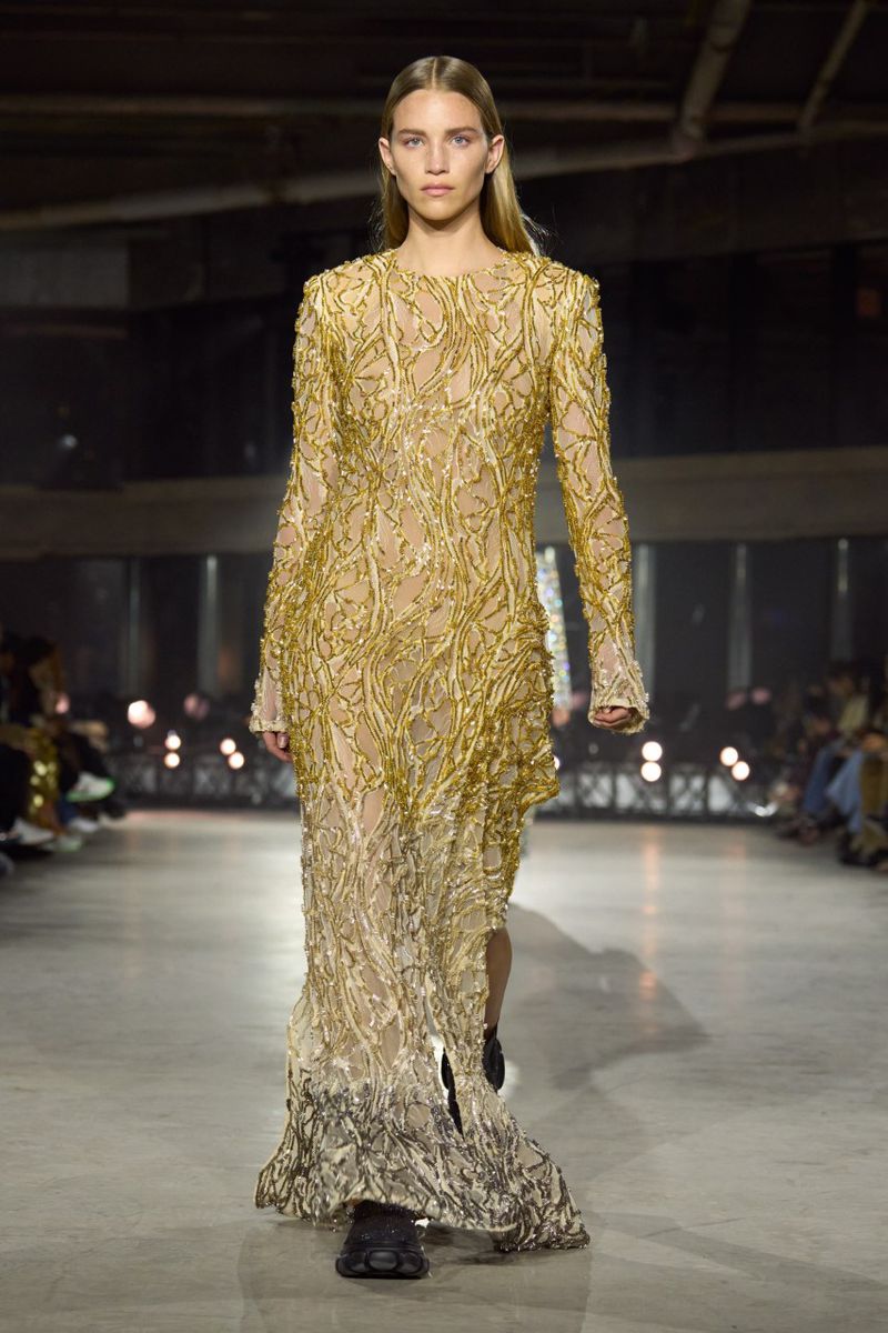Simkhai F/W 23 Show (Simkhai)