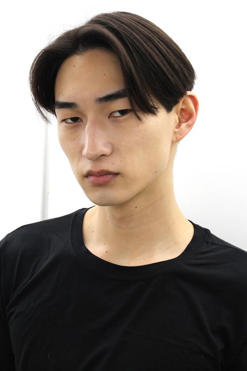 Keigo Yabe - Model - detail by client