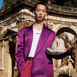 Seongjun Baek - Model Profile - Photos & latest news