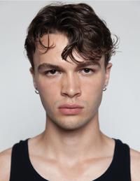 Ashton Smith - Model Profile - Photos & latest news