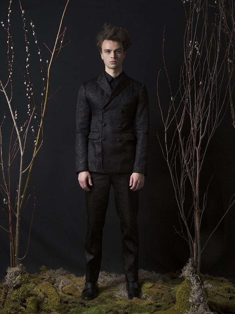 Atelier Cillian F/W 23 Men's Presentation (Various Shows)