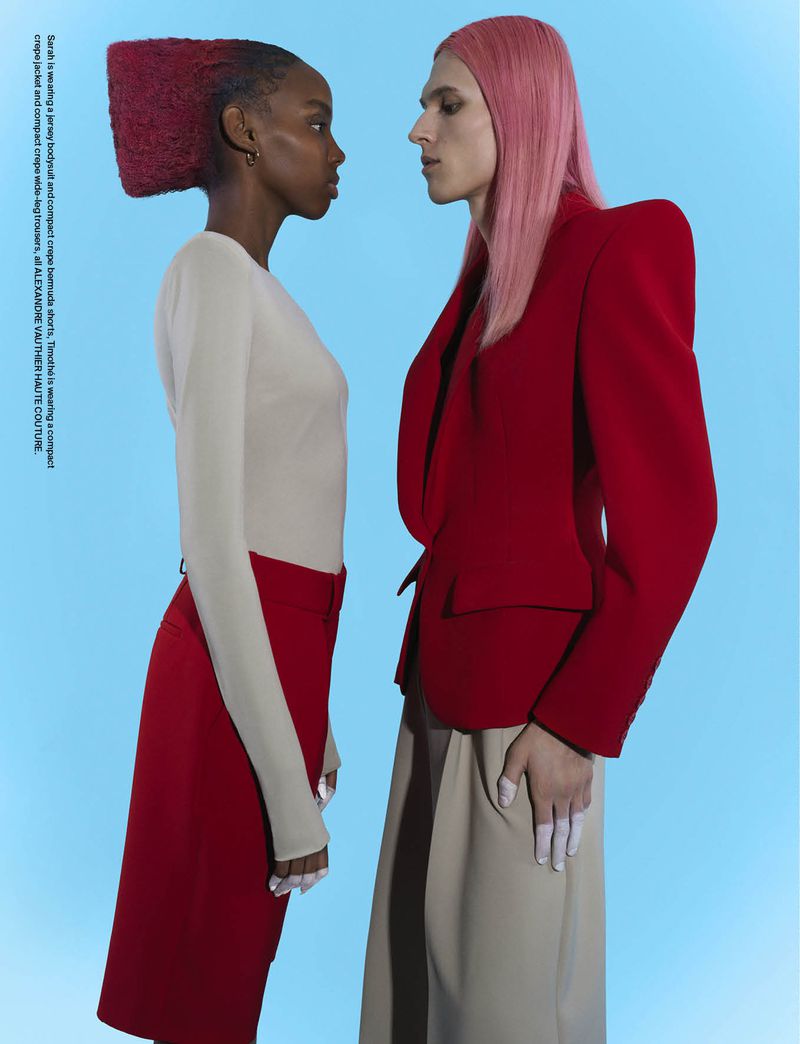 H.C. Modernity (Collectible Dry)