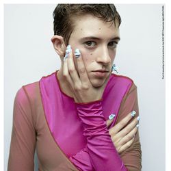 Puck van der Veen - Model Profile - Photos & latest news